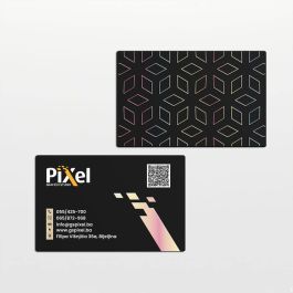Pixel.ba – Vizit karte premium | Brza i kvalitetna štampa - GSPixel ...